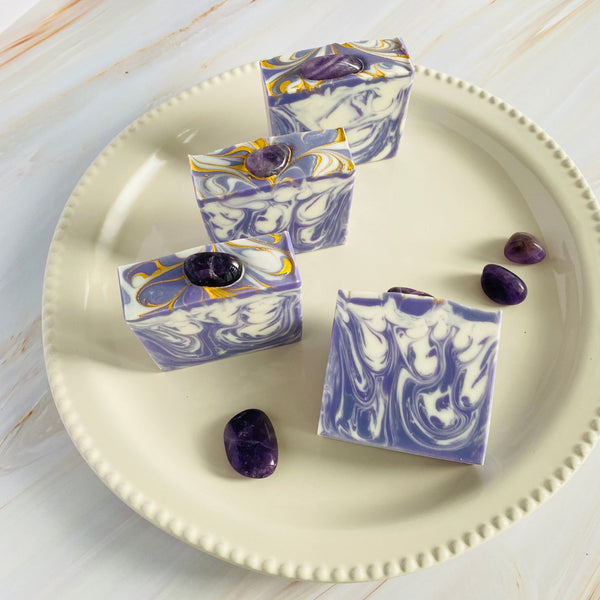 Discover Cold Process Handmade Soap: A Gentle, Natural Alternative ...