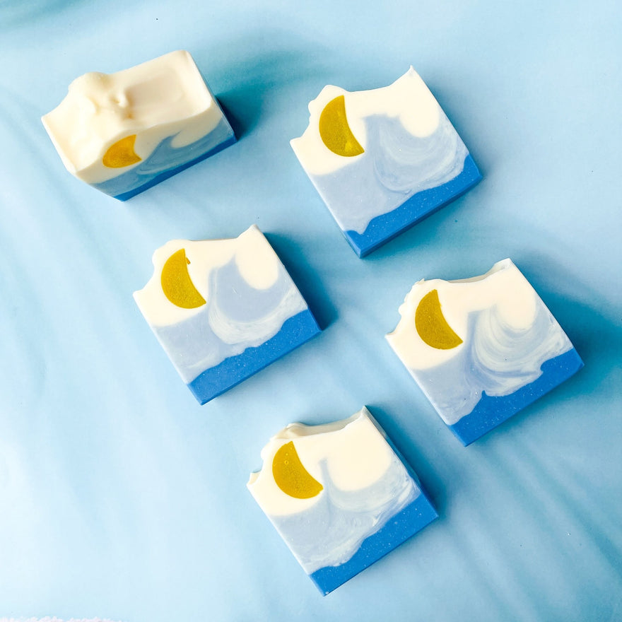 Classic Collection: Exquisite Handmade Artisan Soaps | Tammi Home
