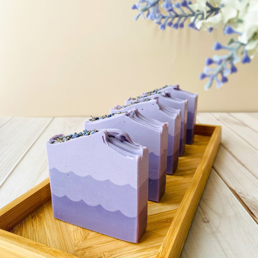 Classic Collection: Exquisite Handmade Artisan Soaps | Tammi Home