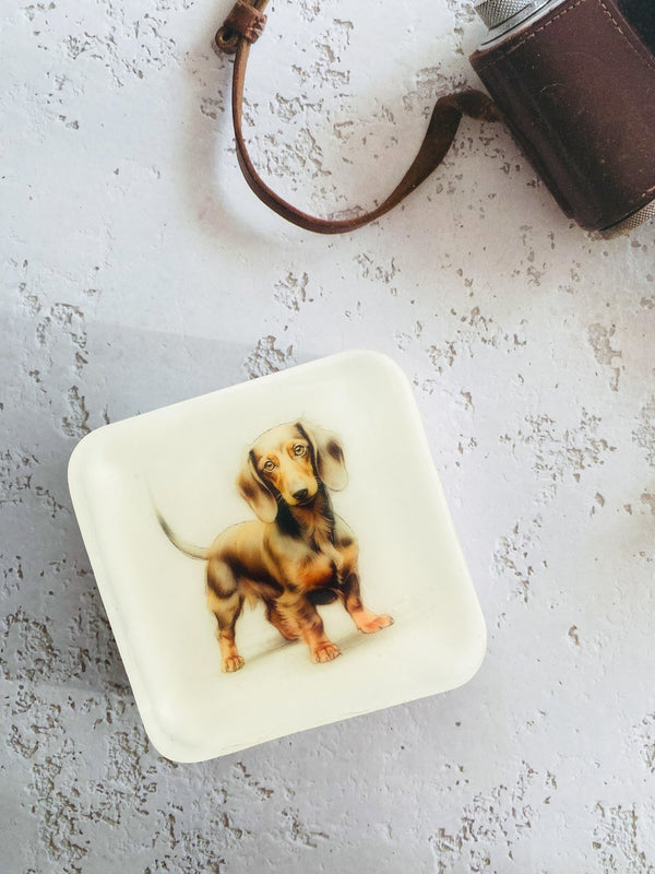 Canine Charm Soap - Furry Friends Collection | Australian-Made - Tammi Home